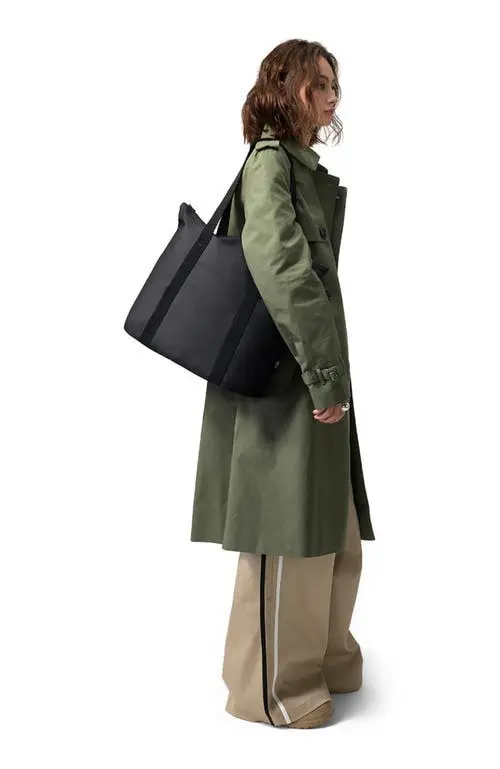 GASTON LUGA Däsh Tote Bag - Black