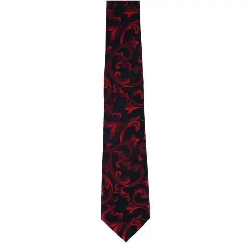 Trafalgar Daddy & Me Christian Brocade Silk Neckties