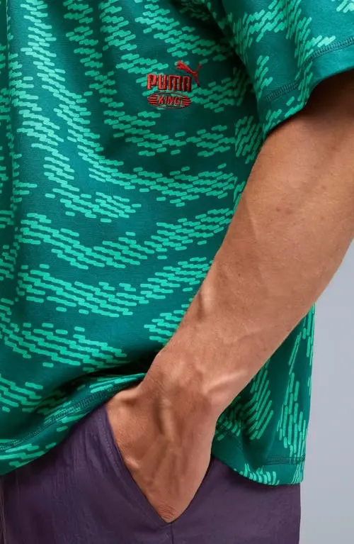 PUMA X Fpf X Salehe Bembury Jersey