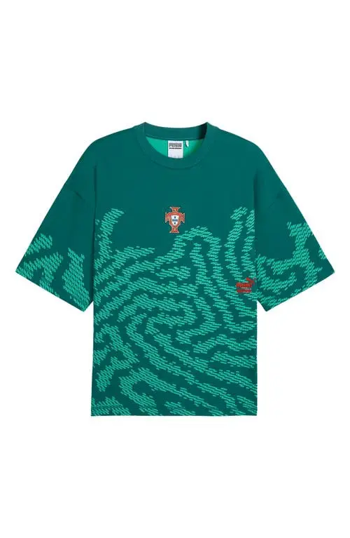 PUMA X Fpf X Salehe Bembury Jersey