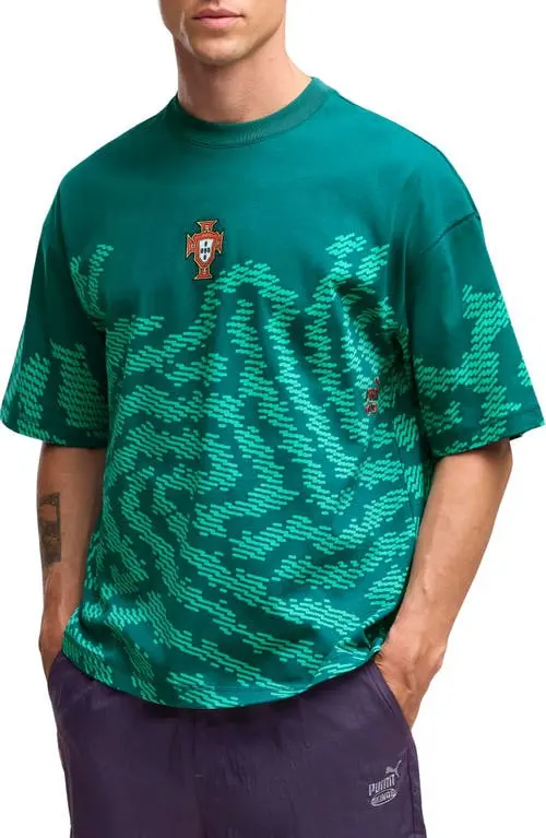 PUMA X Fpf X Salehe Bembury Jersey