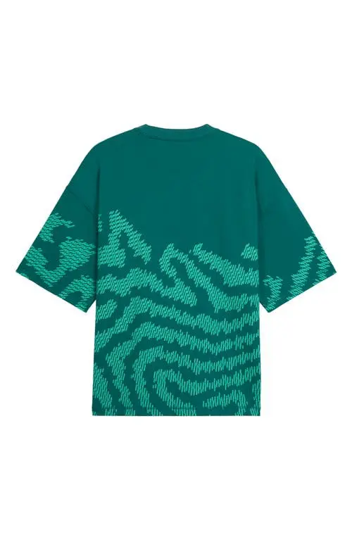 PUMA X Fpf X Salehe Bembury Jersey