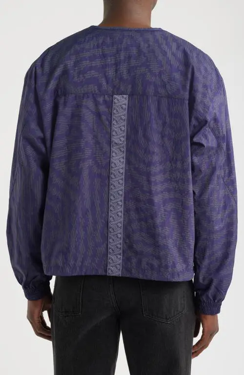 PUMA X Salehe Bembury Portugal Track Jacket