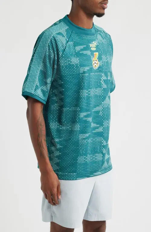 PUMA X Salehe Bembury Ghana King Jersey