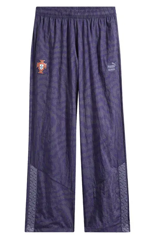 PUMA X Fpf X Salehe Bembury Warm-up Pants