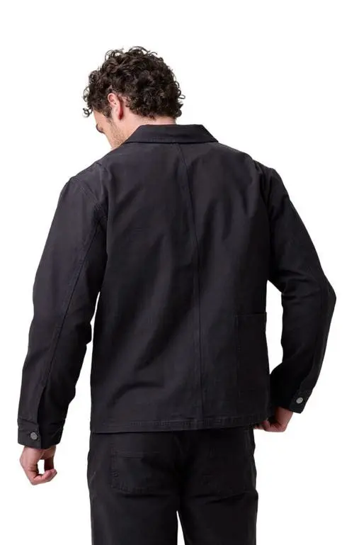 BACKCOUNTRY Rambler Stretch Canvas Jacket