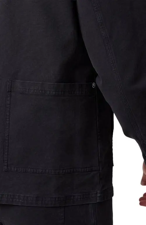 BACKCOUNTRY Rambler Stretch Canvas Jacket