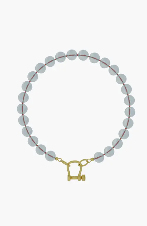 SPICY DAN Necklace