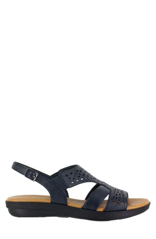 EASY WORKS BY EASY STREET Bolt Sandal