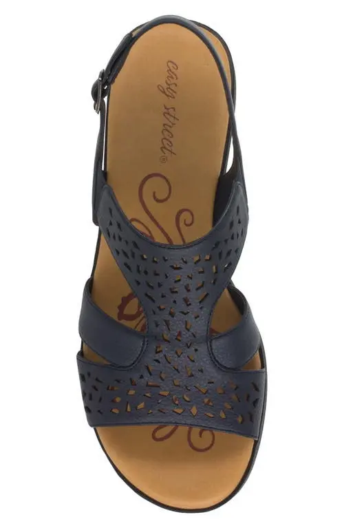 EASY WORKS BY EASY STREET Bolt Sandal