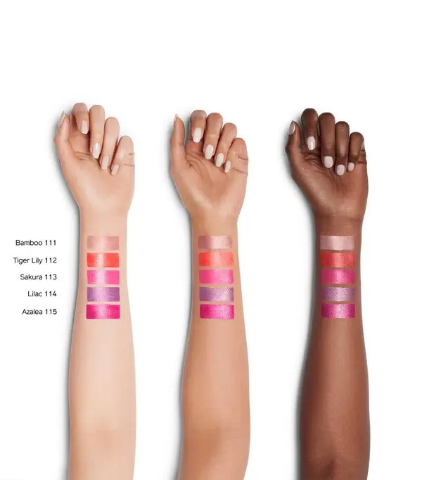 SHISEIDO Colour Gel Lip Balm