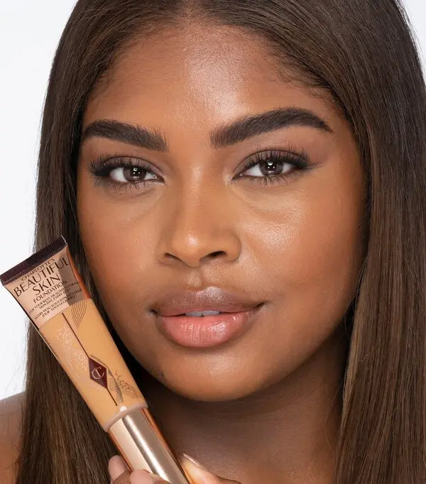 Charlotte Tilbury Charlotte's Beautiful Skin Foundation - Neutral