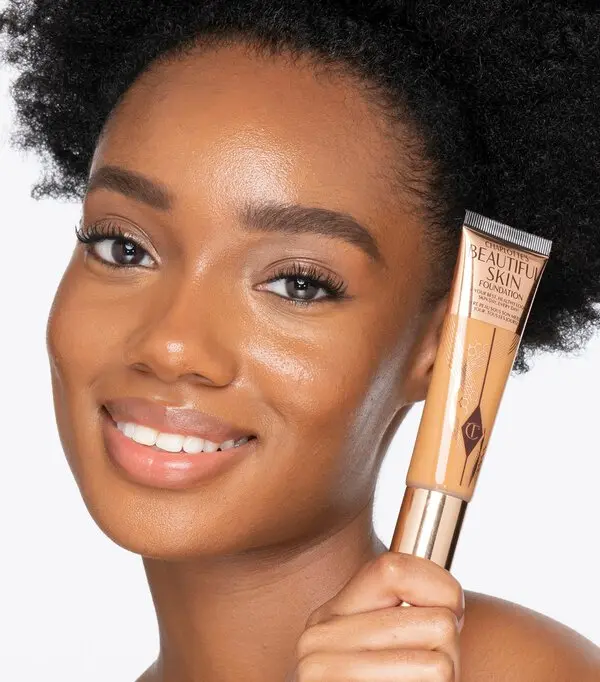 Charlotte Tilbury Charlotte's Beautiful Skin Foundation - Neutral