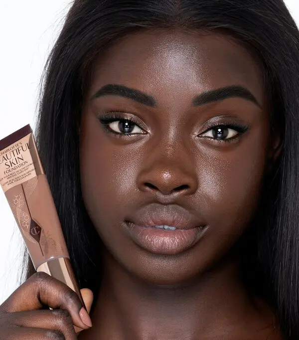 Charlotte Tilbury Charlotte's Beautiful Skin Foundation - Neutral