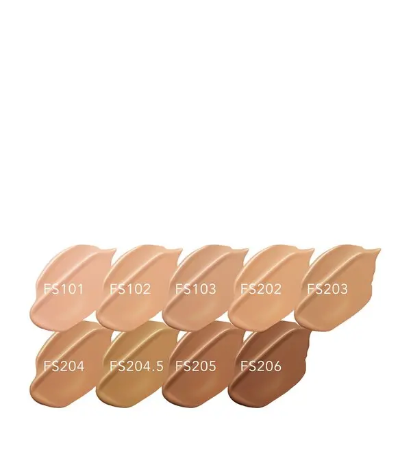 SENSAI Flawless Satin Moisture Foundation Spf 25
