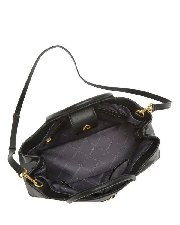 Vince Camuto Rilah Satchel Bag