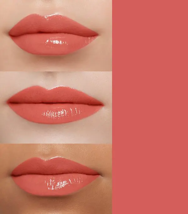 CLE DE PEAU BEAUTE Cream Rouge Shine Lipstick - Orange