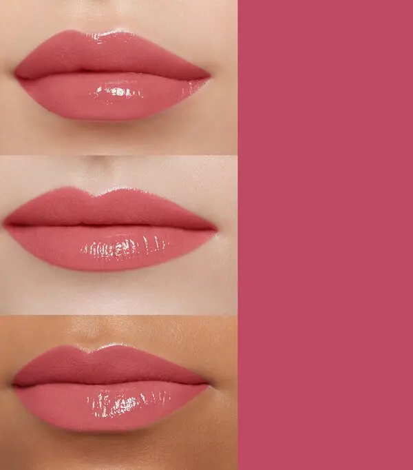 CLE DE PEAU BEAUTE Cream Rouge Shine Lipstick - Orange