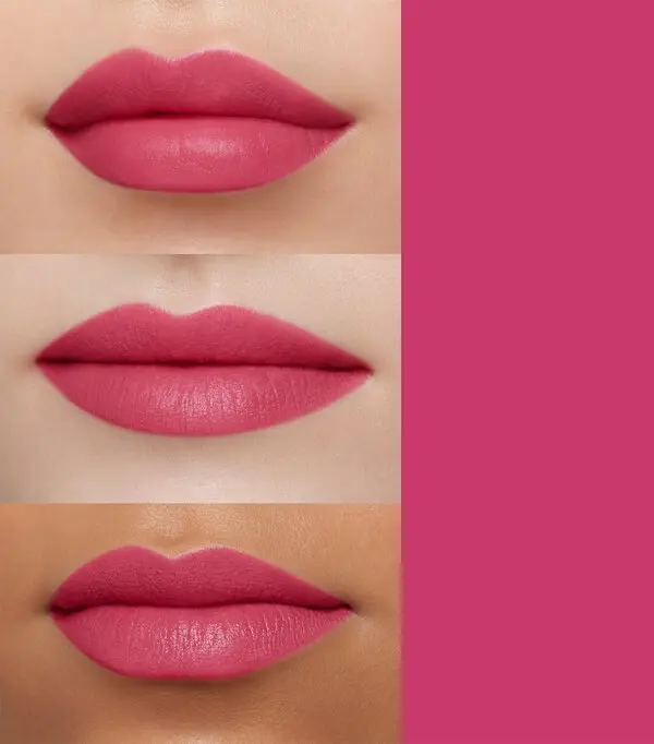CLE DE PEAU BEAUTE Cream Rouge Matte Lipstick