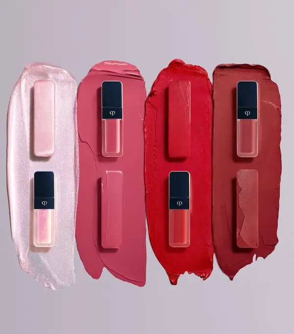 CLE DE PEAU BEAUTE Cream Rouge Matte Lipstick