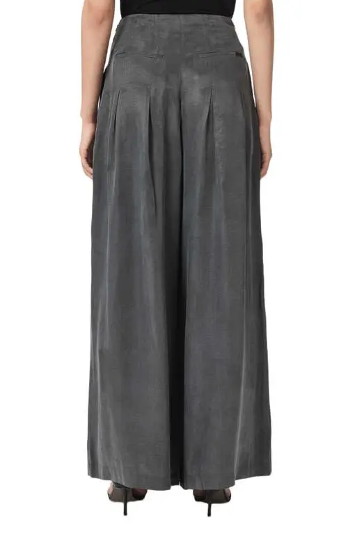 ALLSAINTS Marrlo Wide Leg Pants