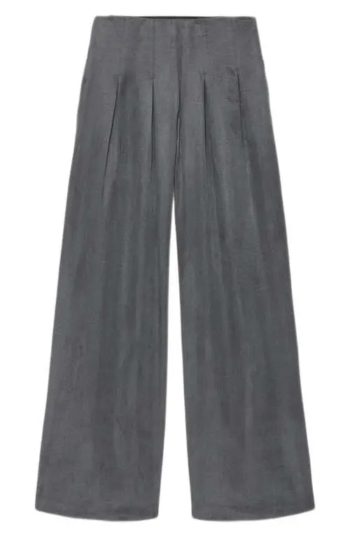 ALLSAINTS Marrlo Wide Leg Pants