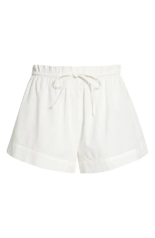 ETAM Orphee Cotton Pajama Shorts