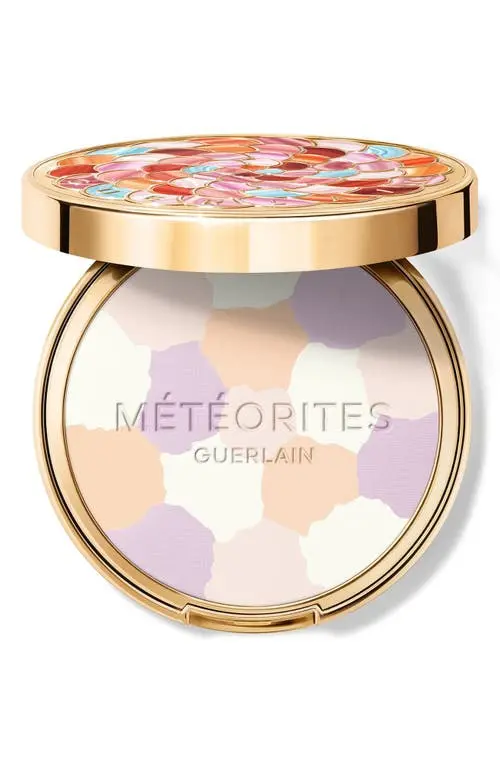 GUERLAIN Meteorites Setting & Finishing Pearls Of Powder - 01 Translucent