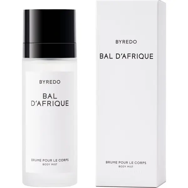 Byredo Bal D'afrique Body Mist - No Color