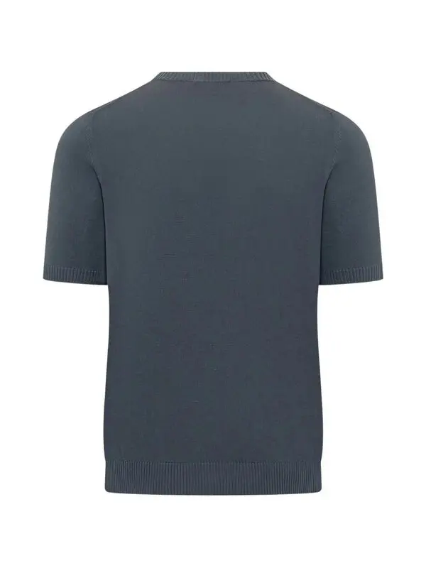 Malo Cotton Round Neck