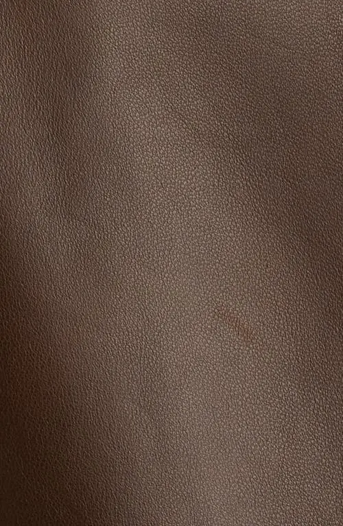 Rag & Bone Archer Leather Jacket