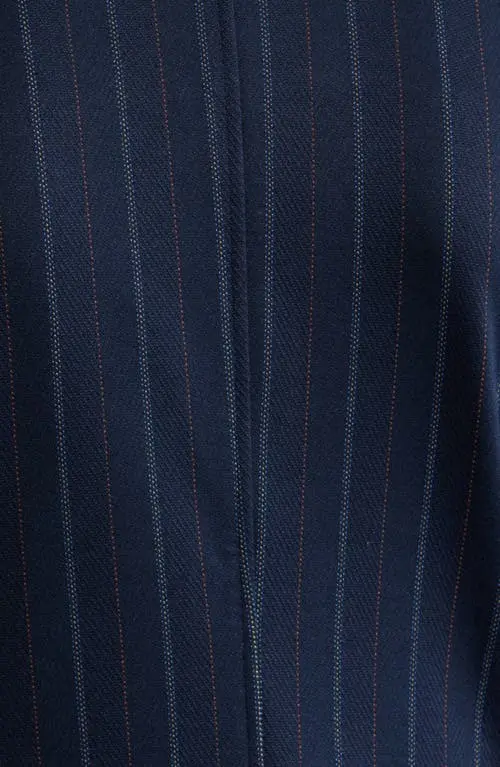 Rag & Bone Marlowe Ponte Knit Blazer