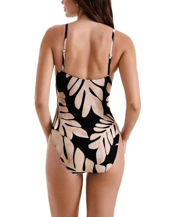 MIMI FLAMINGO Finn One Piece Swimsuit - Sonder