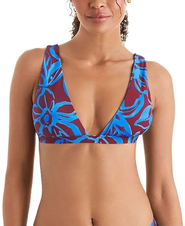 MIMI FLAMINGO Dakota Bra - Oasis