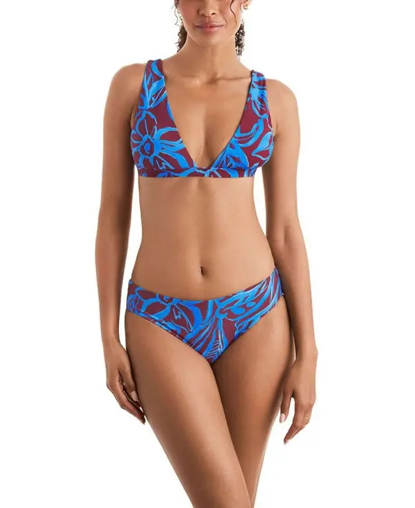 MIMI FLAMINGO Dakota Bra