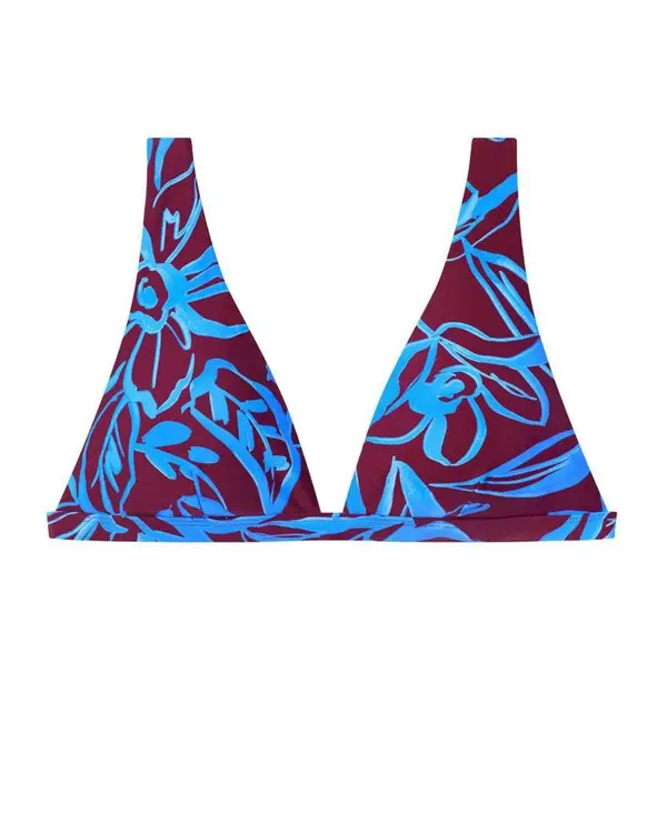 MIMI FLAMINGO Dakota Bra