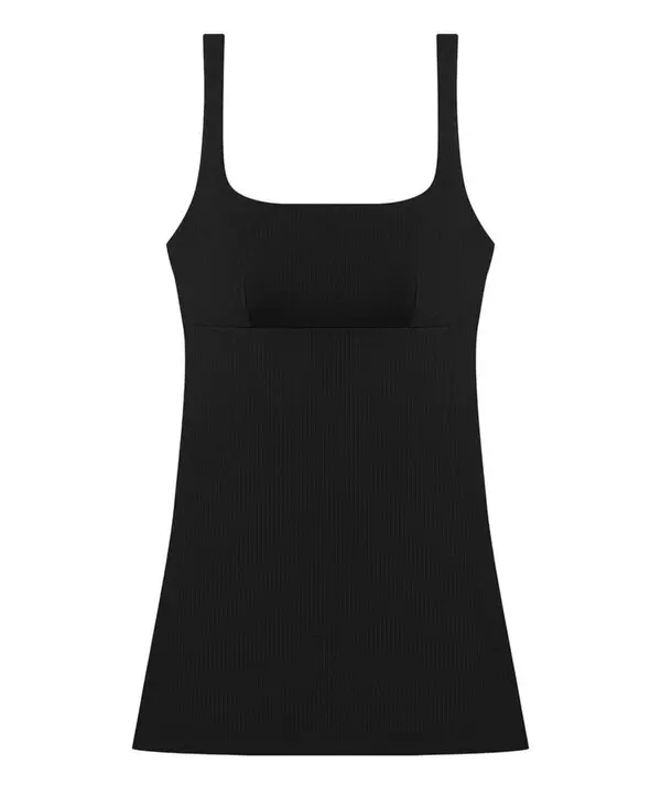 MIMI FLAMINGO Harper Swim Dress