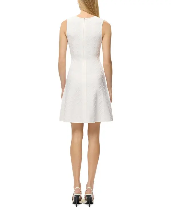 Herve Leger The Bryn Dress