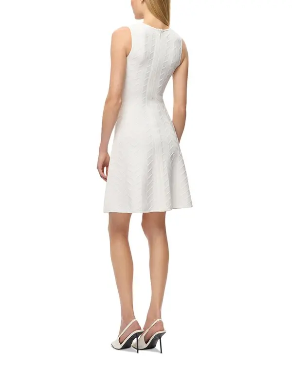 Herve Leger The Bryn Dress