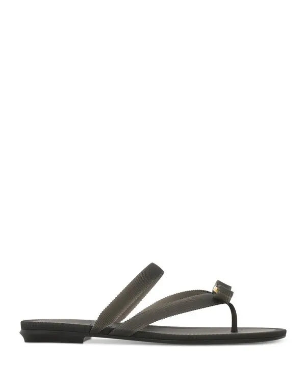 FERRAGAMO Jealsatpu Semitras Sandals