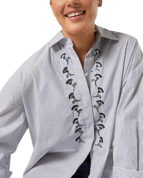 Marina Rinaldi Mrsbalta Shirt