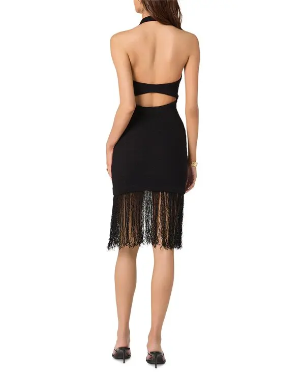 Astr The Label Kate Sweater Dress