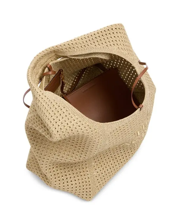 Marc Jacobs The Sack Crochet Shoulder Bag