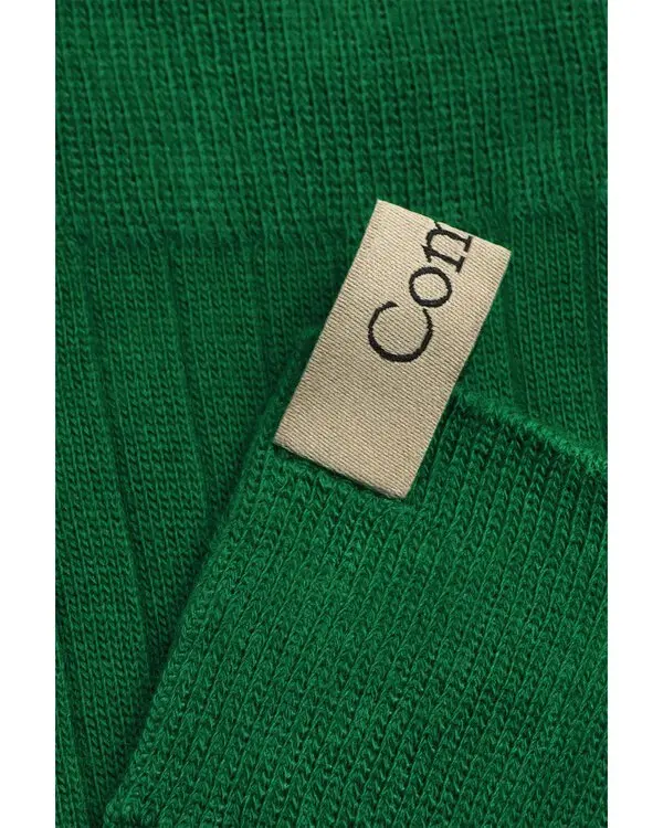 Comme Si The Yves Socks - Basil