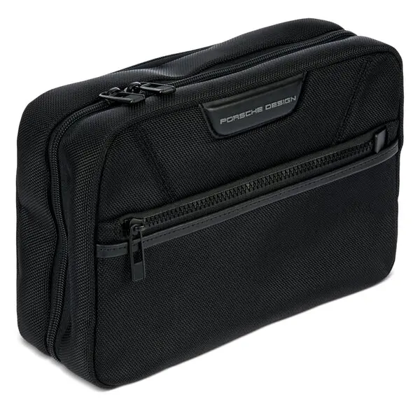 Porsche Design Roadster Nylon Evo Washbag