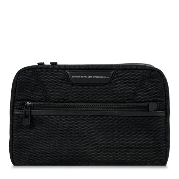 Porsche Design Roadster Nylon Evo Washbag