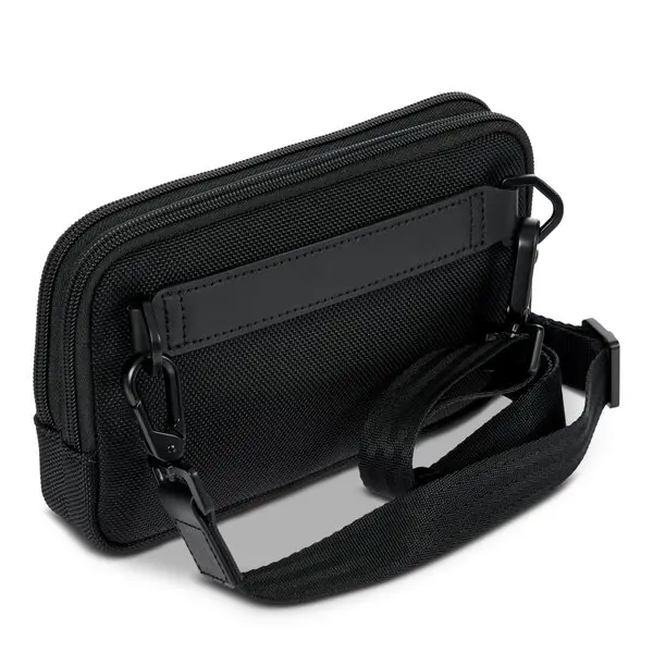 Porsche Design Roadster Nylon Evo Travel Pouch