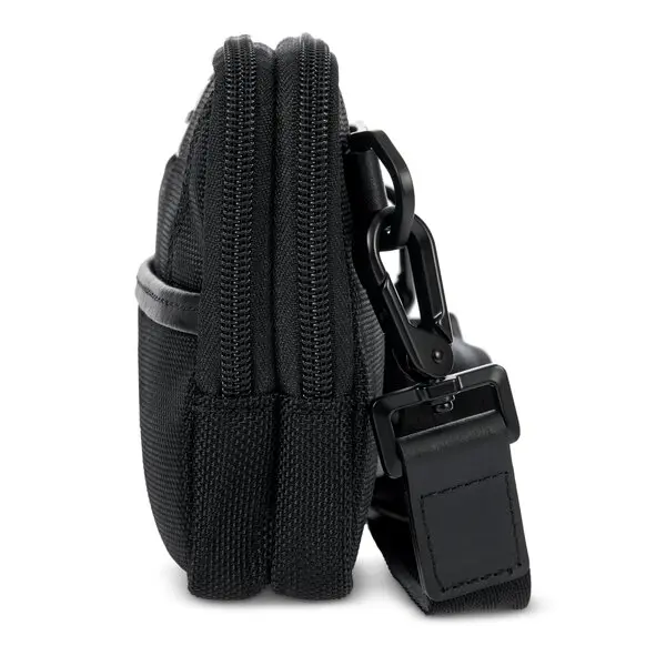 Porsche Design Roadster Nylon Evo Travel Pouch