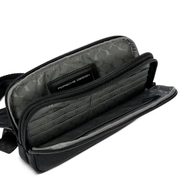 Porsche Design Roadster Nylon Evo Travel Pouch