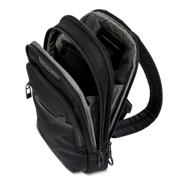 Porsche Design Roadster Nylon Evo Sling Bag